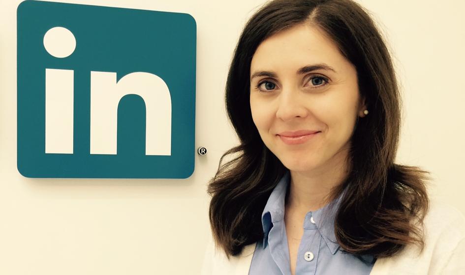 Polka z LinkedIn: W Dolinie Krzemowej toczy się wojna o talent - Bankier.pl Polka z LinkedIn: W Dolinie Krzemowej toczy się wojna o talent - Bankier.pl