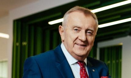 Adam Rozwadowski zrezygnował z ubiegania się o stanowisko prezesa Enel ...