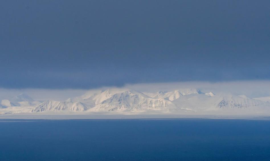 Ekspertka: Arktyczny Svalbard może zostać wykorzystany przez Rosję do ...