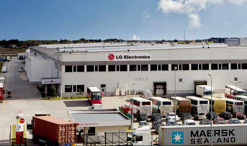 LG Electronics podpisał list intencyjny ws. badań w dziedzinie ...