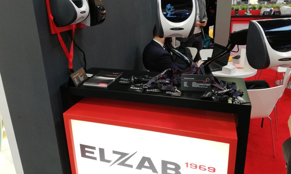 Comp chce przejąć spółkę Elzab. Zaoferuje akcjonariuszom Elzab akcje ...