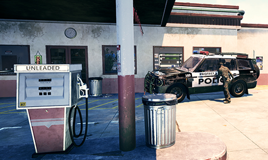 Premiera gry "Gas Station Simulator" w wersji na konsole odbędzie się ...