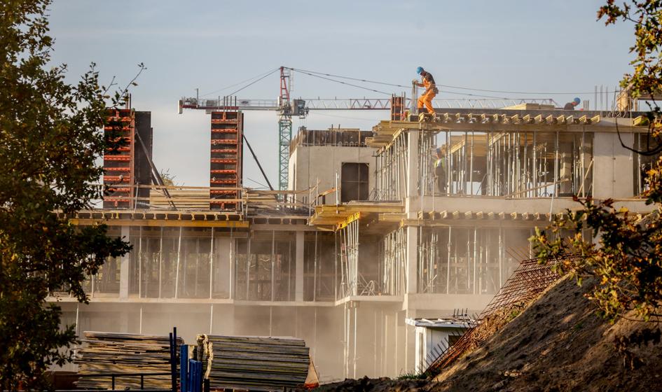 JW Construction chce sprzedać w 2020 r. około 1,5 tys. mieszkań ...