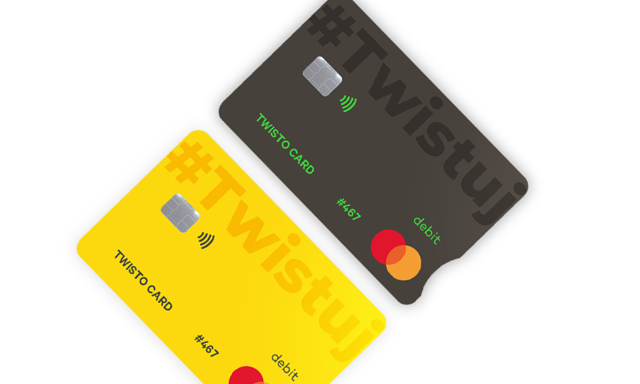 Twisto: jak działa karta Twisto? Sklepy z płatnością Twisto | Poradnik ...