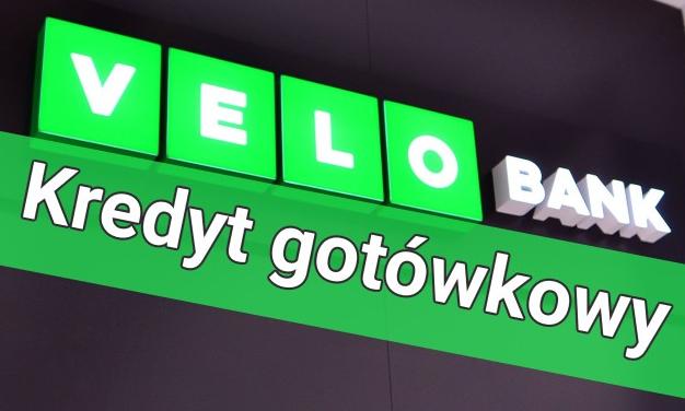 Kredyt gotówkowy w VeloBanku – warunki, opinie | SMART Bankier.pl Kredyt gotówkowy w VeloBanku – warunki, opinie | SMART Bankier.pl