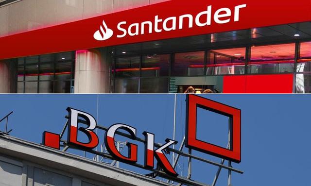 Santander Bank Polska, Santander Factoring oraz BGK będą współdzielić ...