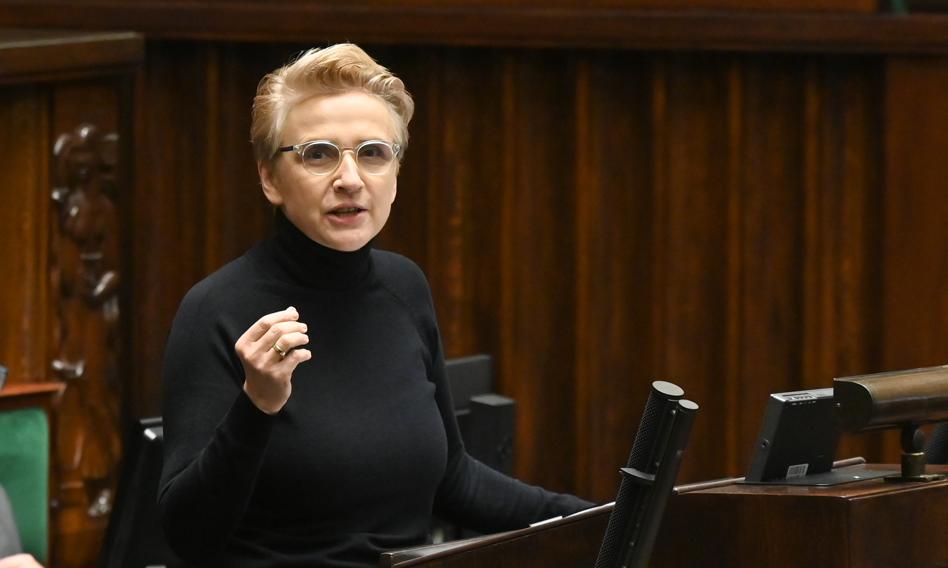 Minister kultury powoła Joannę Scheuring-Wielgus i Bożenę Żelazowską na ...