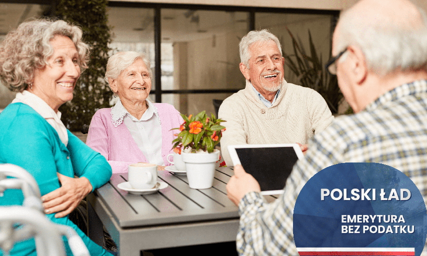 TYLKO TERAZ: Nawet do 4000 zł ekstra dla emerytów! Seniorzy zyskują nowe dodatki – sprawdź ...