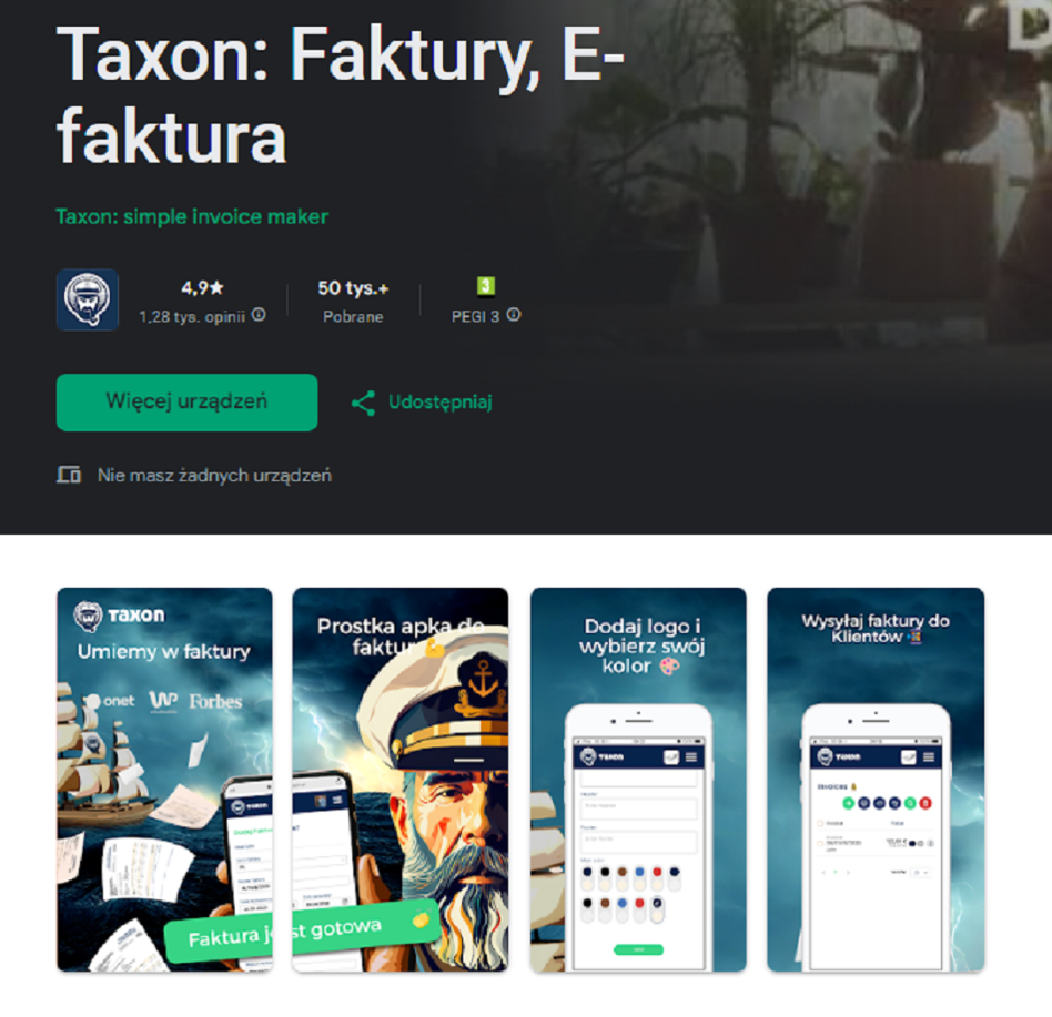 TOP 5 darmowych programów do fakturowania - jaki prosty program wybrać ...