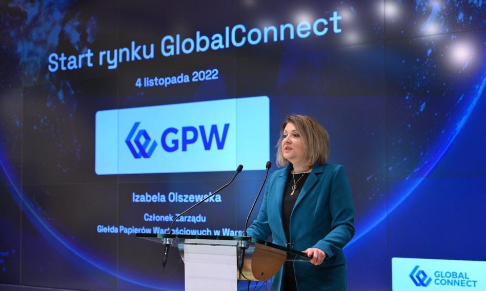 Falstart niemieckich gigantów na GPW - Bankier.pl