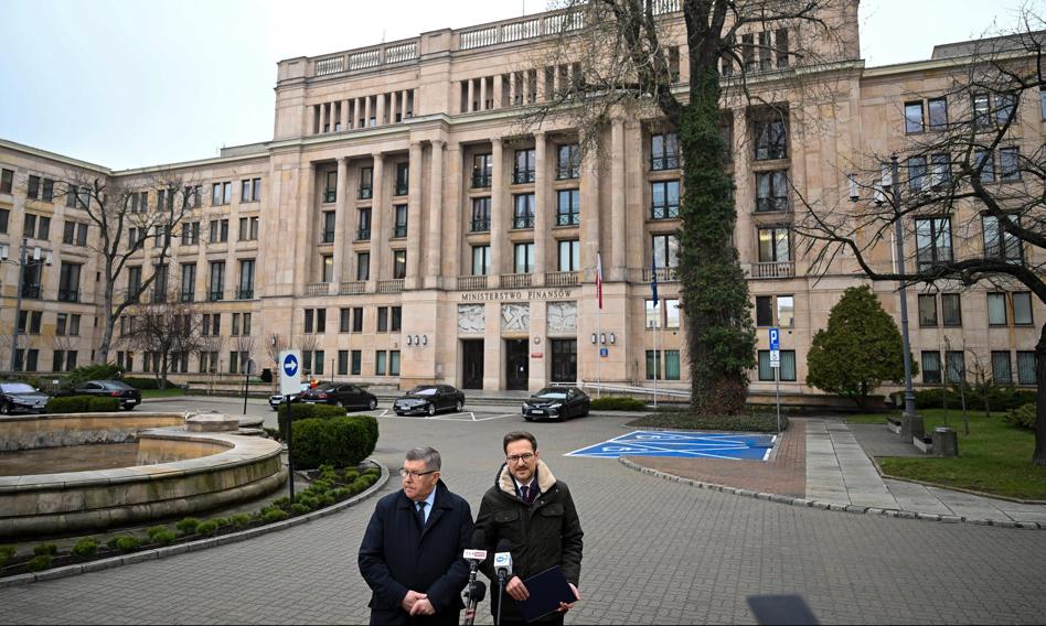 Koniec zerowego VAT-u na żywność. PiS z kontrolą w resorcie finansów: obawiamy się, że ta ...