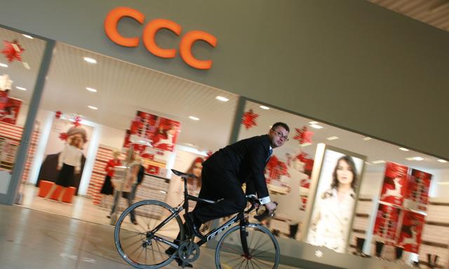 CCC może wrócić do wypłaty dywidendy po IPO Modivo - Bankier.pl CCC może wrócić do wypłaty dywidendy po IPO Modivo - Bankier.pl