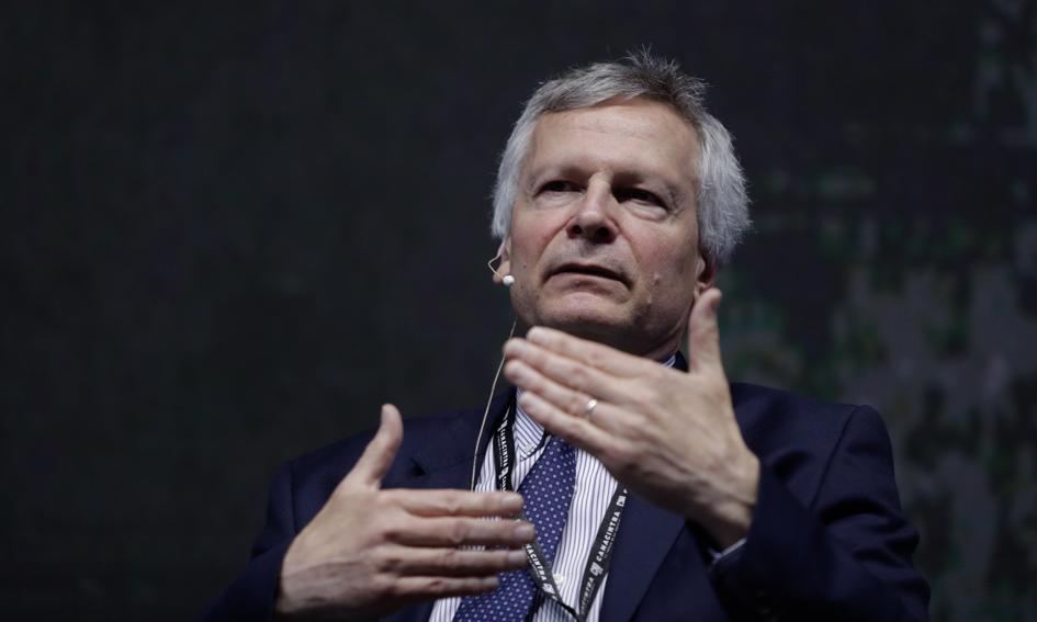 Dani Rodrik: Wielkie kryzysy są okazją do wielkich zmian - Bankier.pl