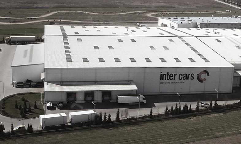 Inter Cars chce w połowie stycznia 2020 roku uruchomić rozbudowany ...