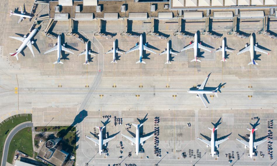 Najlepsze i najgorsze lotniska na świecie. Ten polski port lotniczy otrzymał najwyższą lokatę ...