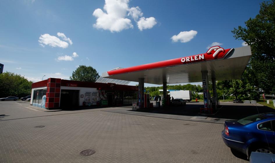 UOKiK: ewentualna zgoda na połączenie Orlenu z Lotosem będzie warunkowa ... UOKiK: ewentualna zgoda na połączenie Orlenu z Lotosem będzie warunkowa ...