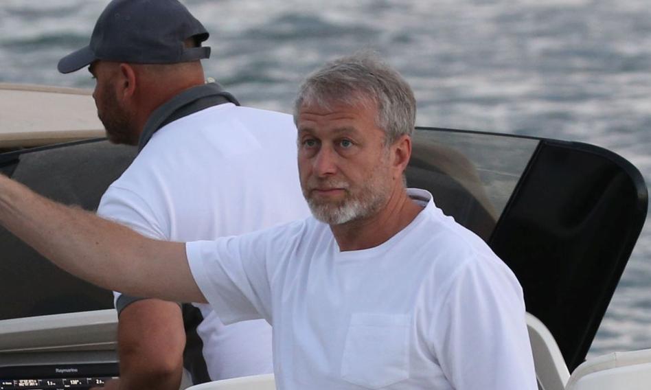 Roman Abramowicz wycofuje się z bieżącego zarządzania Chelsea Londyn ...