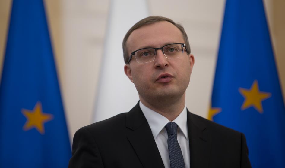 Borys: Będziemy reagować na sygnały o presji pracodawców na rezygnację ...