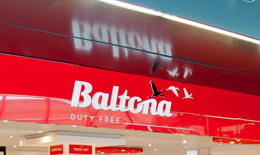 Baltona: PRL-owski raj odradza się w strefach wolnocłowych - Bankier.pl
