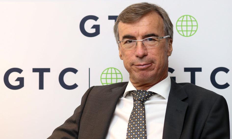 Lone Star negocjuje z inwestorami ws. zbycia pakietu akcji GTC - Bankier.pl