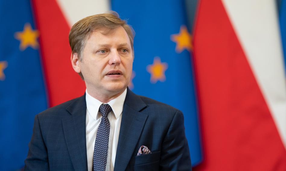 Maliszewski: Wynik ostateczny wyborów będzie bliski sondażowi late poll ...