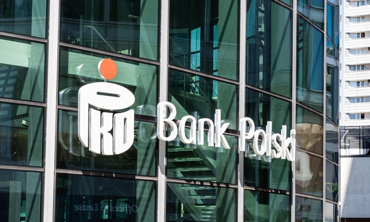 Logowanie Pko Pilny Komunikat PKO BP. Wszyscy Klienci Muszą Uważać