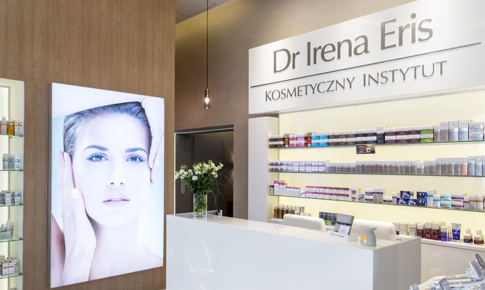 Dr Irena Eris w drodze na giełdę. KNF zatwierdziła prospekt emisyjny - Bankier.pl