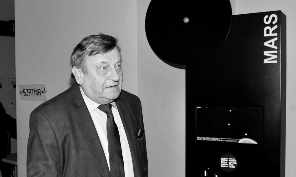 Zmarł Mirosław Hermaszewski - pierwszy polski astronauta - Bankier.pl