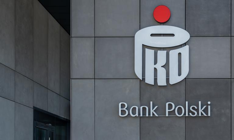 PKO Bank Polski finansuje międzynarodowe przejęcie