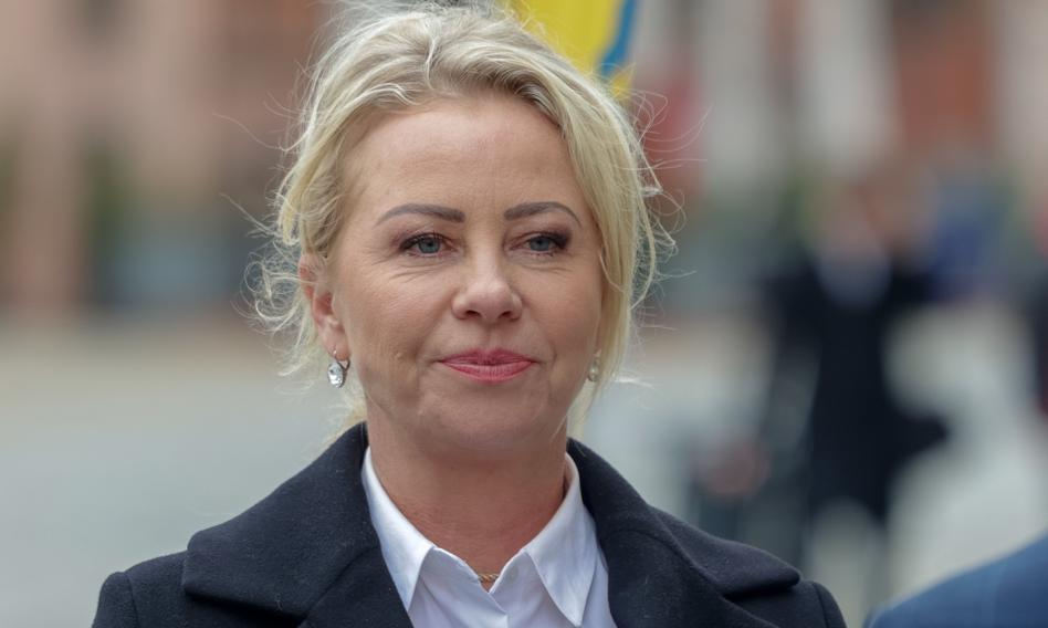 Tarcia w Polsce 2050 ciąg dalszy. Izabela Bodnar odchodzi z partii i uderza w Hołownię - Bankier.pl