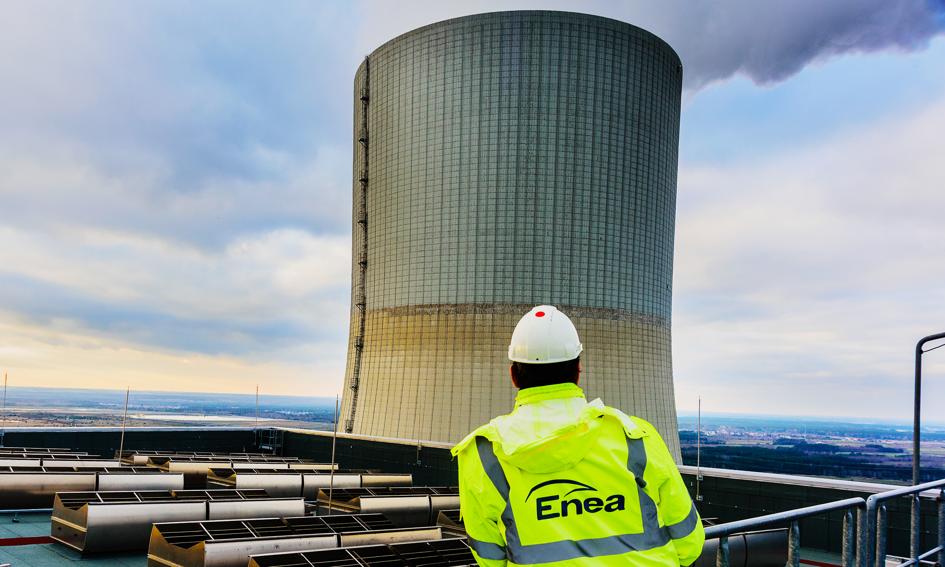 Enea Operator w latach 2020-2025 planuje zainwestować ponad 7,8 mld zł ...