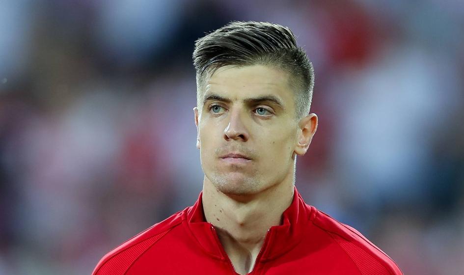 MKS Cracovia otrzyma ok. 1,75 mln euro z transferu Krzysztofa Piątka do ...