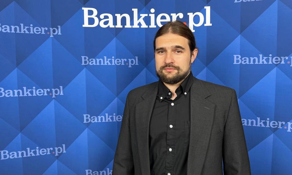 Krzysztof Kolany z Bankier.pl ponownie z nagrodą "Heros Rynku ...