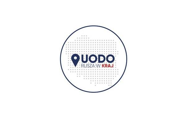 „UODO rusza w kraj” – ogólnopolska inicjatywa na rzecz ochrony danych ...