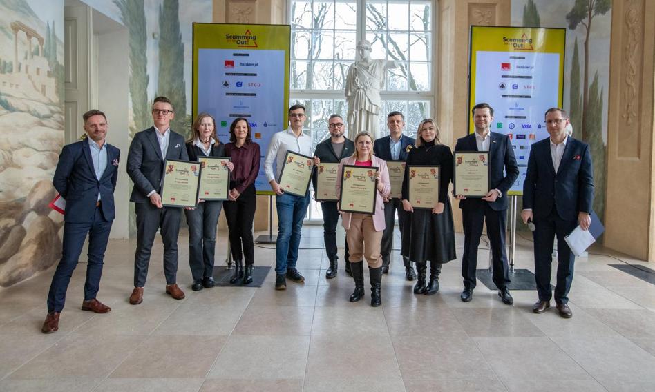 Bankier.pl i „Puls Biznesu” przeciw cyberoszustom. Zakończyliśmy ...