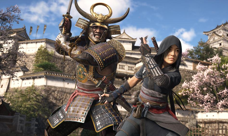 Gra Ubisoftu z mocnym przekazem „woke” wywołała skandal w Japonii ...