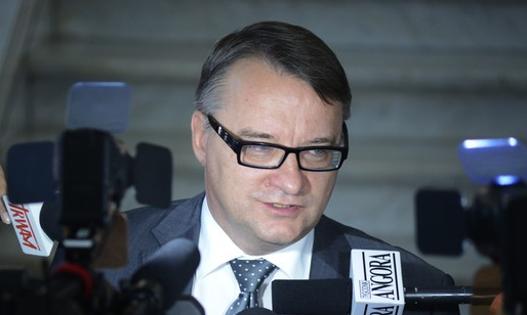 Marek Biernacki sekretarzem stanu - koordynatorem służb specjalnych ... Marek Biernacki sekretarzem stanu - koordynatorem służb specjalnych ...