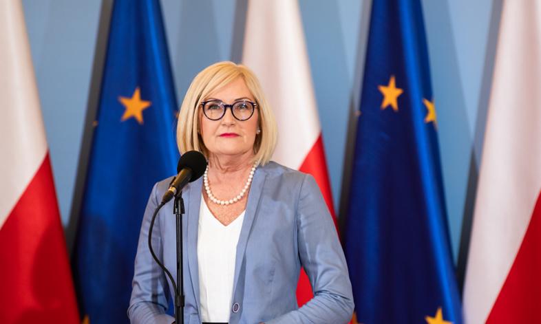 Kopcińska: zwolnienie z PIT dla pracowników lub zleceniobiorców do 26 ... Kopcińska: zwolnienie z PIT dla pracowników lub zleceniobiorców do 26 ...