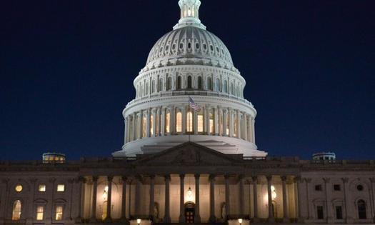 USA: Demokraci i Republikanie wybrali swoich przywódców w Senacie ...