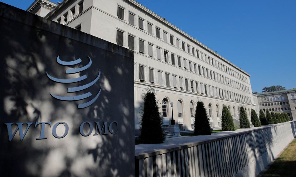 Kanada w formalnym sporze z USA. Sprawa ceł trafiła do WTO - Bankier.pl