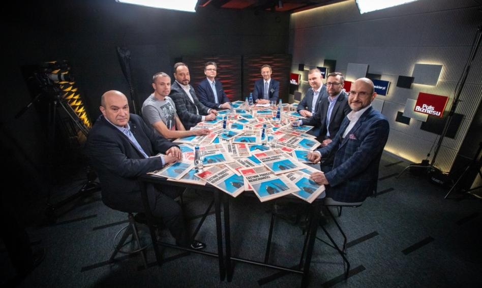 Oszustwa finansowe — stan gry - Bankier.pl