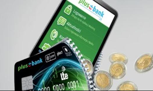 Plus Bank zwróci niesłusznie pobrane opłaty - Bankier.pl