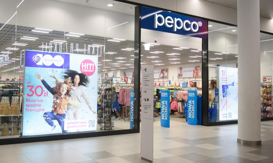 Rada Pepco Group zatwierdziła możliwość skupu akcji o wartości 200 mln ...