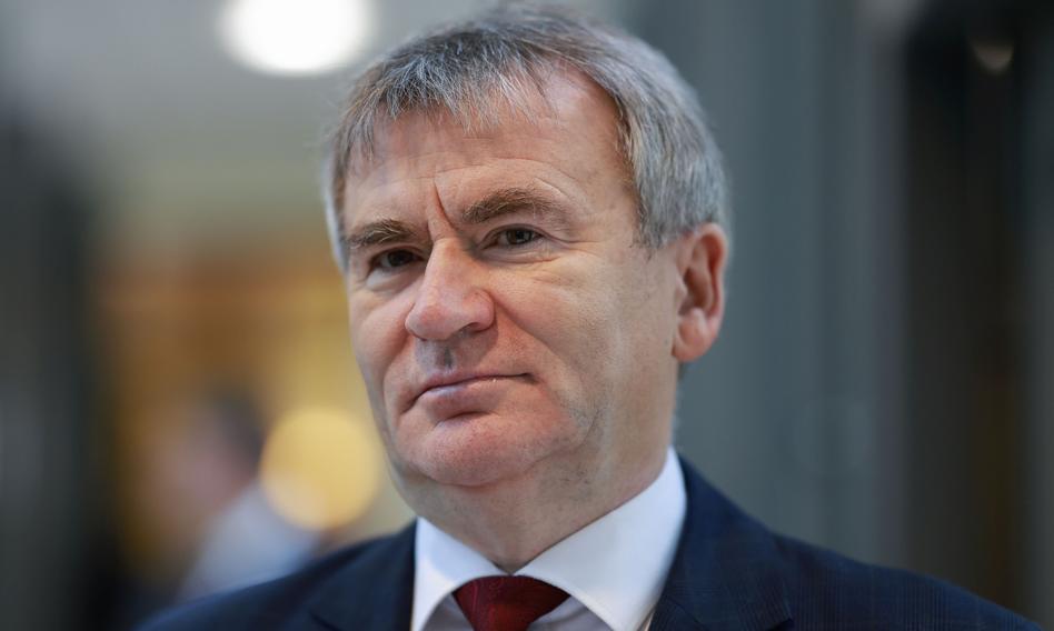 Nowy I Prezes Sądu Najwyższego wybrany. Prezydent Nawrocki podjął ...