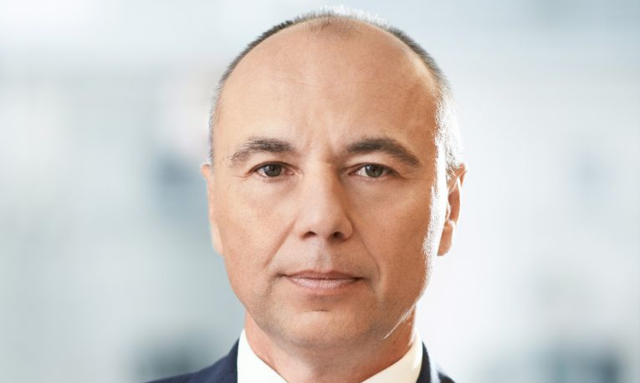 Tomasz Orlik powołany na stanowisko członka zarządu PFR TFI - Bankier.pl