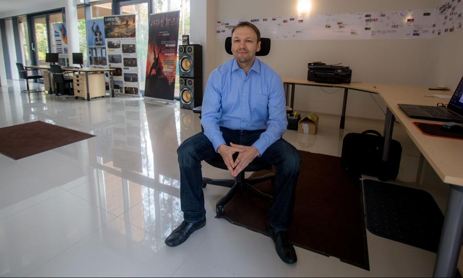 PlayWay podał wyniki sprzedaży gry House Flipper na XBox One - Bankier.pl