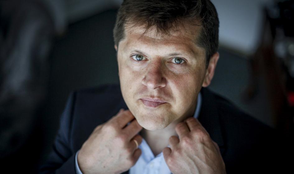 Złoty Bankier wylicytowany za ponad 11 tys. zł - Bankier.pl