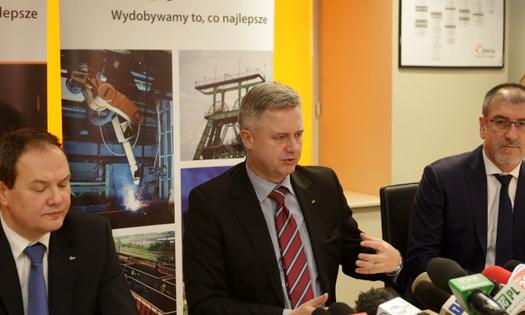 Jarosław Zagórowski rezygnuje z funkcji prezesa JSW - Bankier.pl
