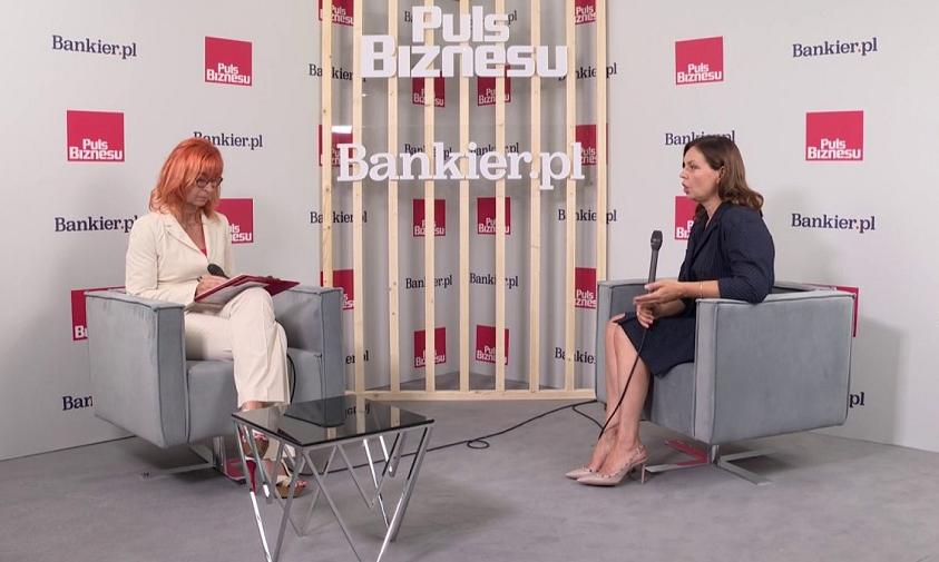 Z Adamed Pharma o wyzwaniach, jakie stoją przed branżą przyszłości - Bankier.pl