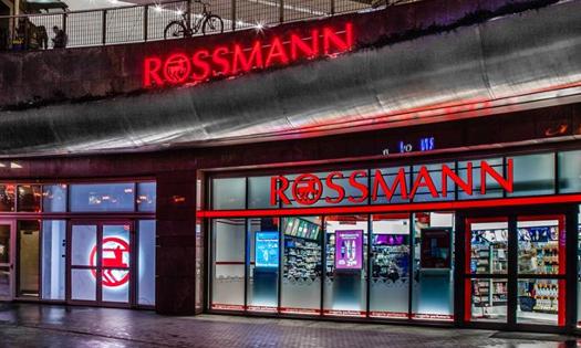 Rossmann otworzył sklep internetowy - Bankier.pl